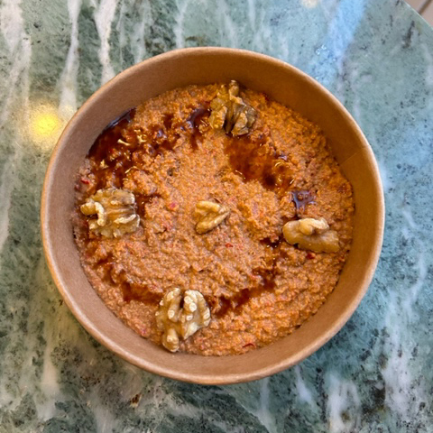 O Libanais Vernet - Restaurant Libanais à Avignon